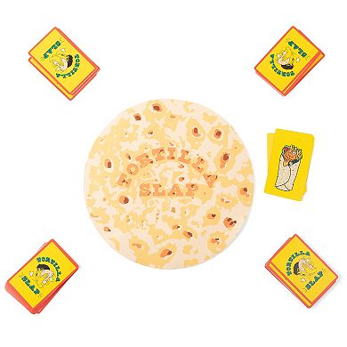 What Do You Meme? Tortilla Slap Game