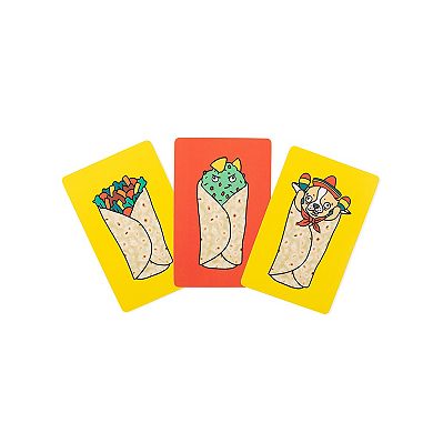 What Do You Meme? Tortilla Slap Game