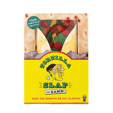 What Do You Meme? Tortilla Slap Game