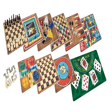 Merchant Ambassador 365 Classic Games