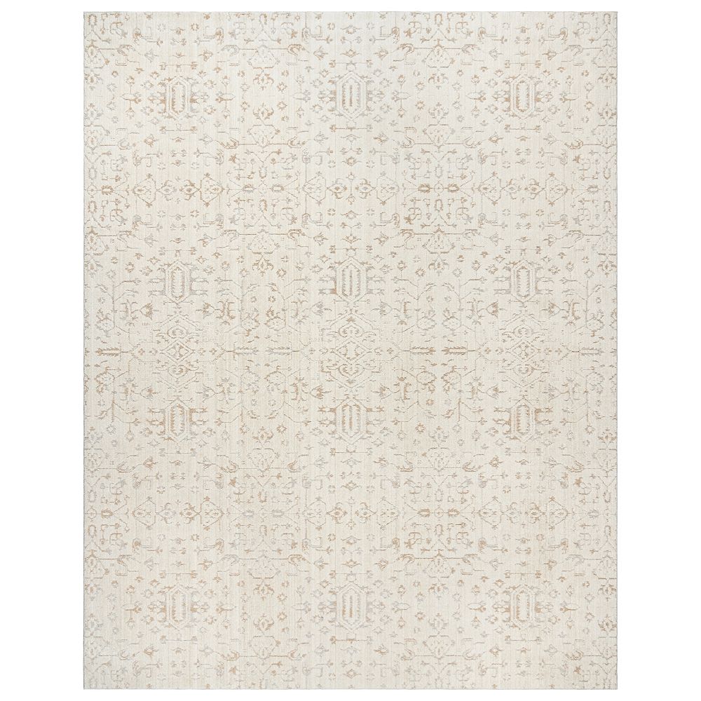 Gertmenian Sydney Joeri Scroll Pattern Area Rug