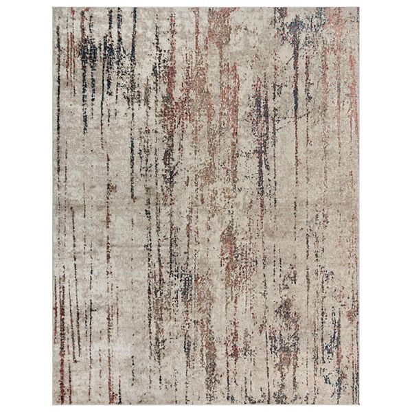 Gertmenian Heirloom Corah Modern Abstract Area Rug