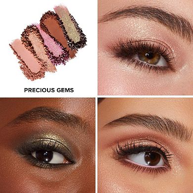 Too Faced Mini Precious Gems Eyeshadow Palette