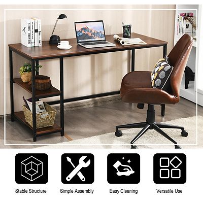 Kohls computer desk store