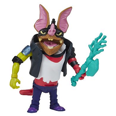 Tales of Teenage Mutant Ninja Turtles Mutations Mix and Match 4.5 ...