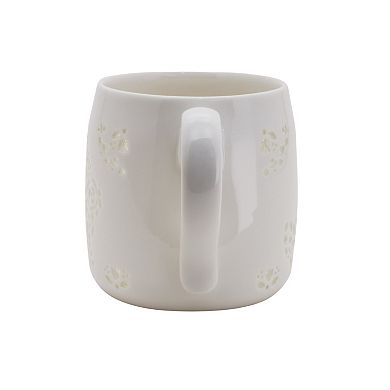 Celebrate Together™ Easter Bunny Open Work Mug