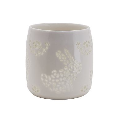 Celebrate Together™ Easter Bunny Open Work Mug
