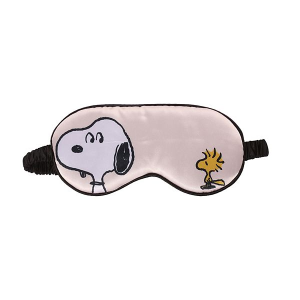 Snoopy Eye Mask