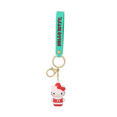 Sanrio Hello Kitty Double Key Chain