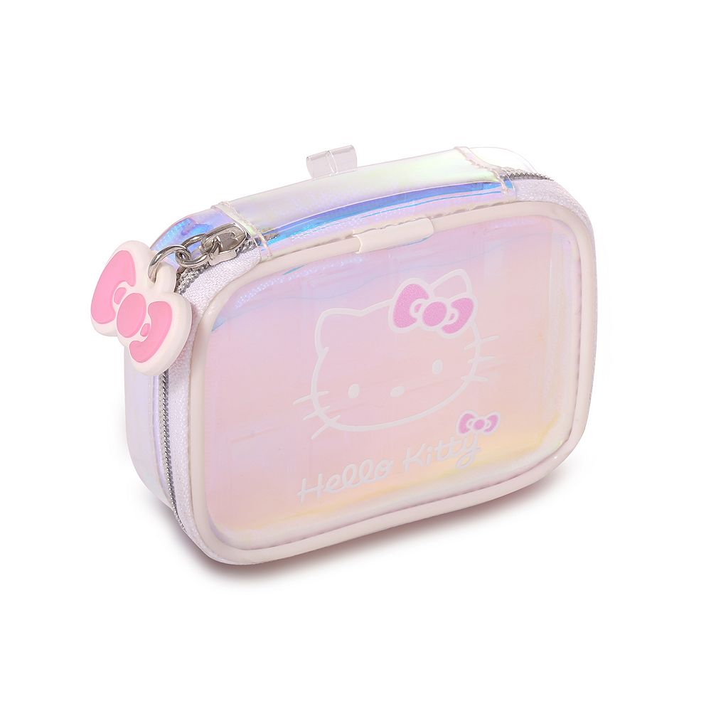 Sanrio Hello Kitty Pill Case