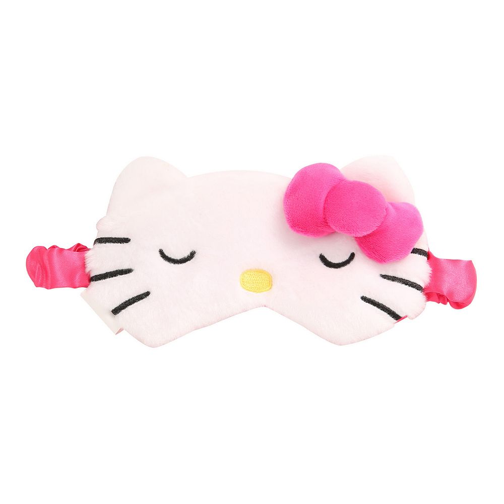 Sanrio Hello Kitty Sleep Mask