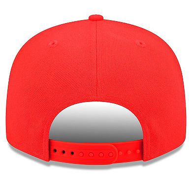 Men's New Era Cream Detroit Tigers 2024 MLB All-Star Game 9FIFTY ...