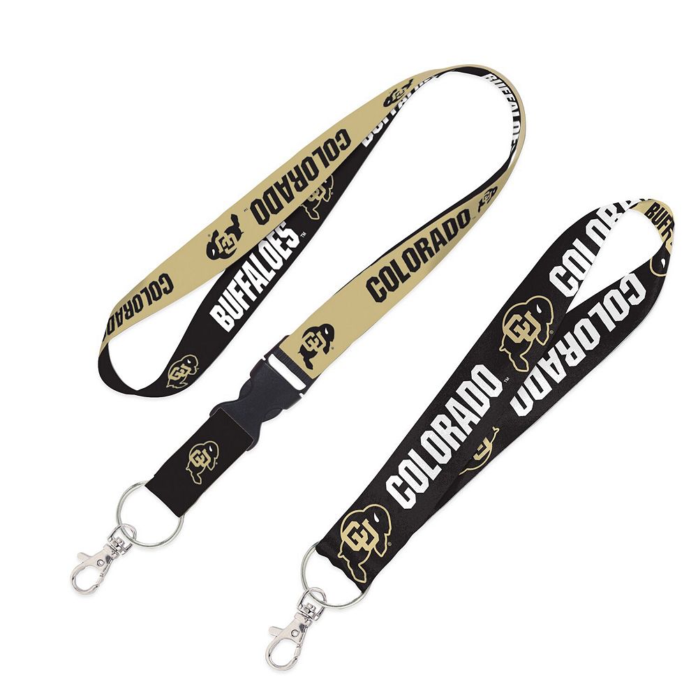 Green Bay Packers Slogan Go Pack Go Lanyard With Detachable Buckle 1 ...