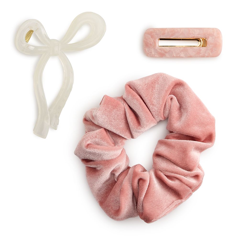 Girls JennZ Girls' Night Out Hair Accessories Set