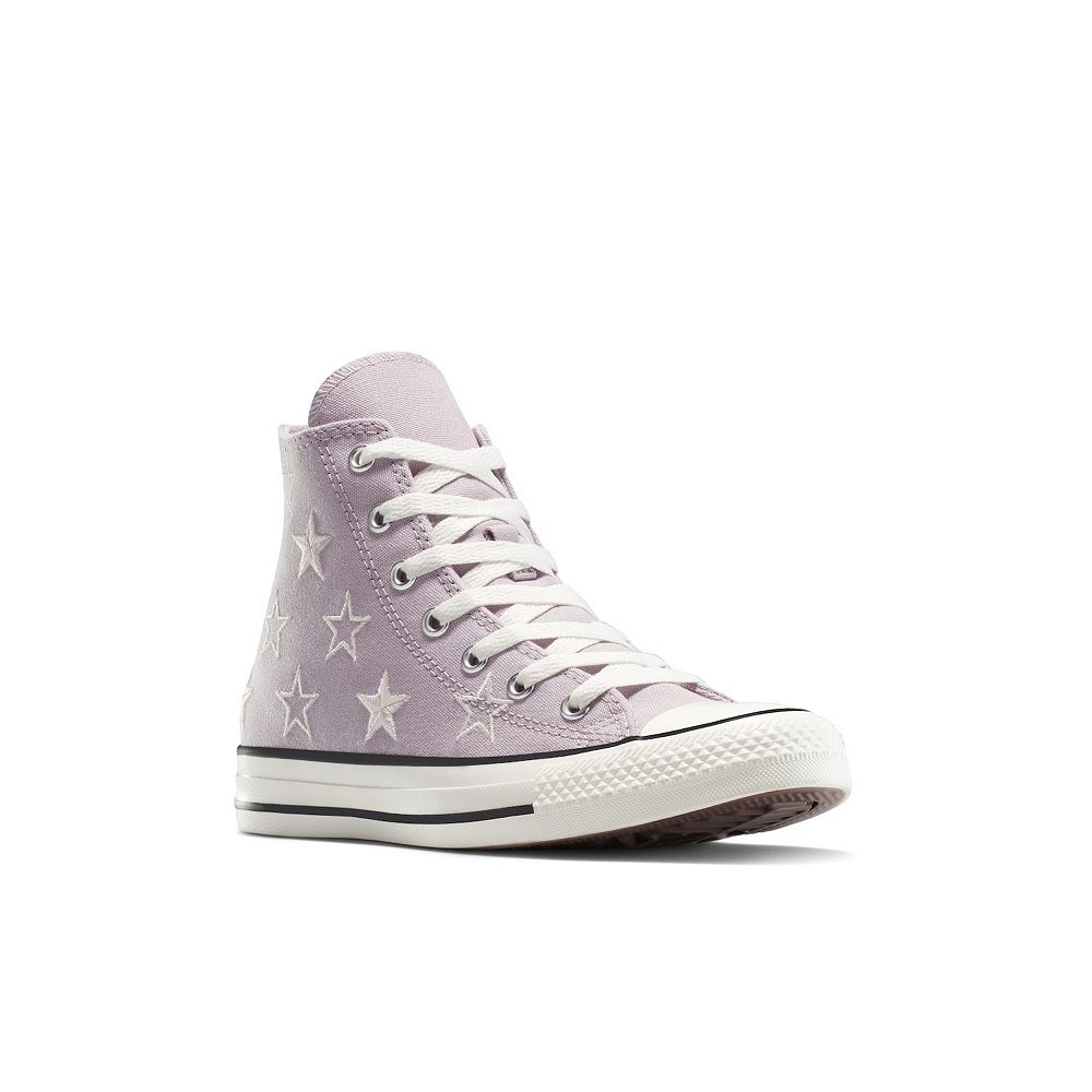 Converse Chuck Taylor All Star Strawberries Big Kids Girls' High-Top ...