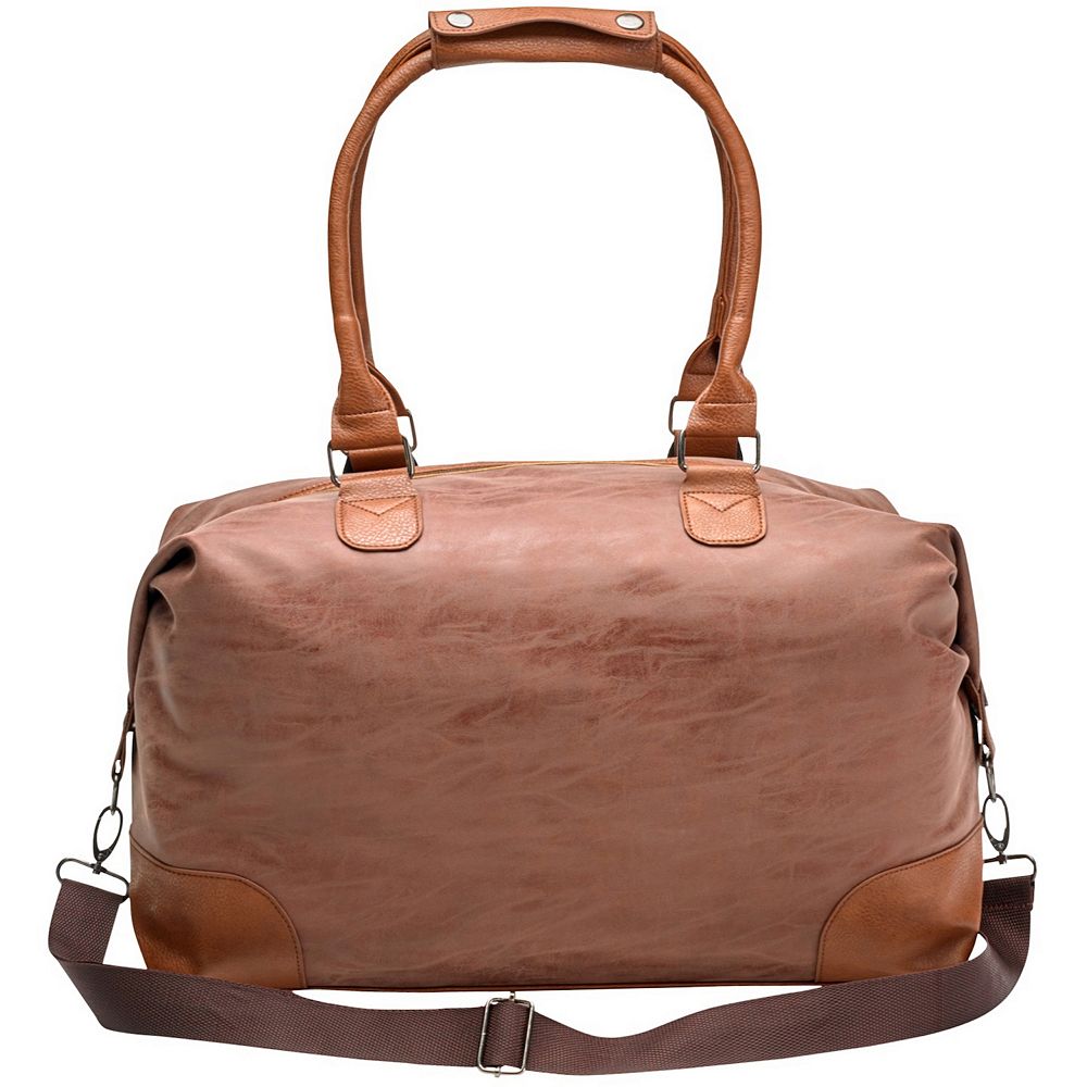 KingSize Men's Oversized Weekender Bag