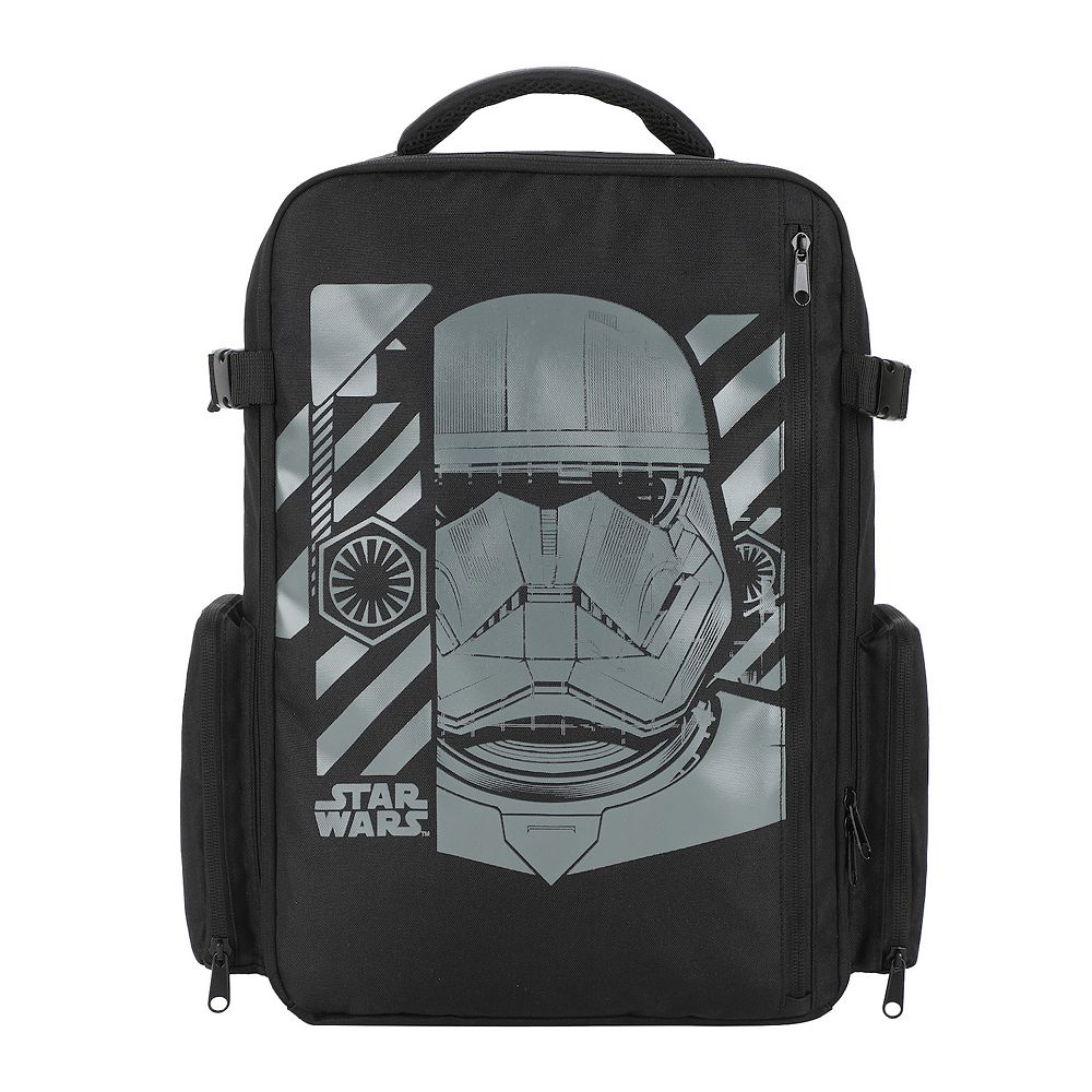 Star Wars Stormtrooper Backpack