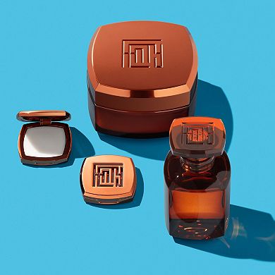 FENTY BEAUTY by Rihanna Fenty Eau de Parfum Solid Perfume