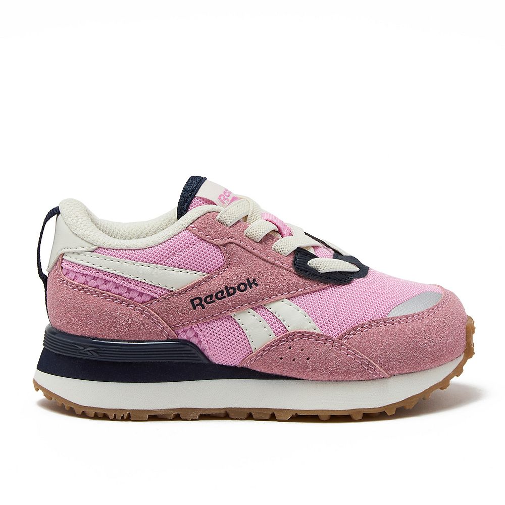 Reebok Spark Flash Toddler Sneakers