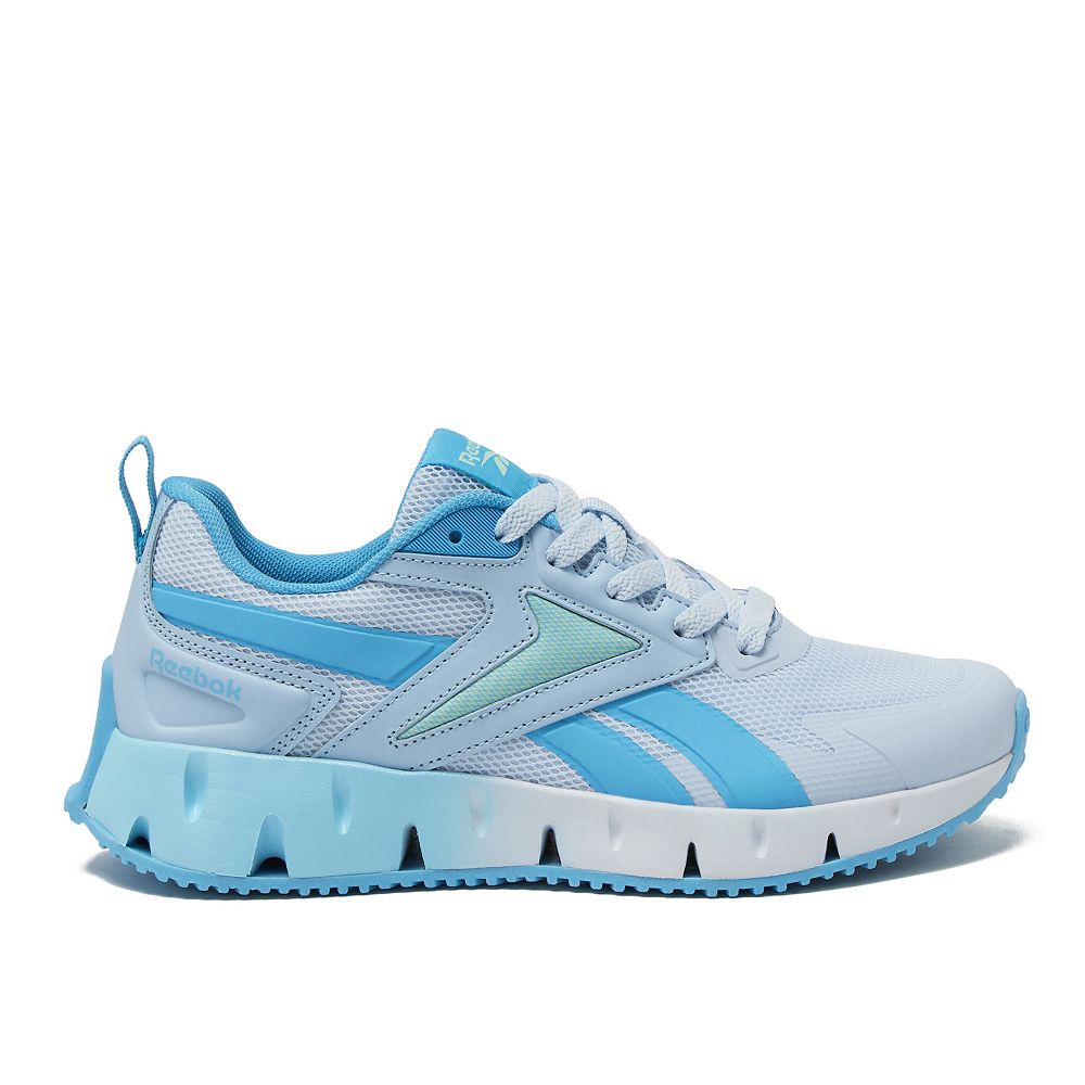 Reebok Zig Vector Big Kids' Shoes