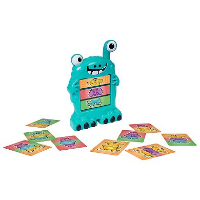 Pressman Monster Mash Game