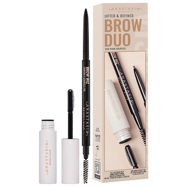 Anastasia Beverly Hills Lifted & Defined Brow Duo
