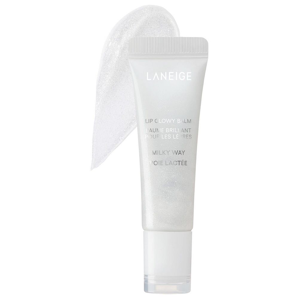 LANEIGE Lip Glowy Lightweight Hydration Balm with Shea Butter