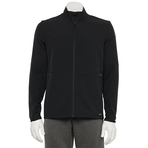 Men's Motion Full Zip Active Jacket