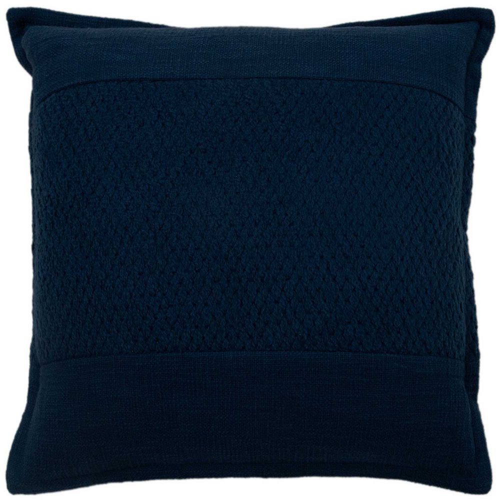 Rizzy Home Cleo Indoor / Outdoor Throw Pillow Cover