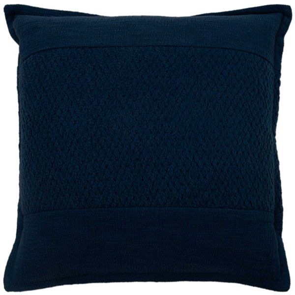 Rizzy Home Cleo Indoor / Outdoor Throw Pillow Cover