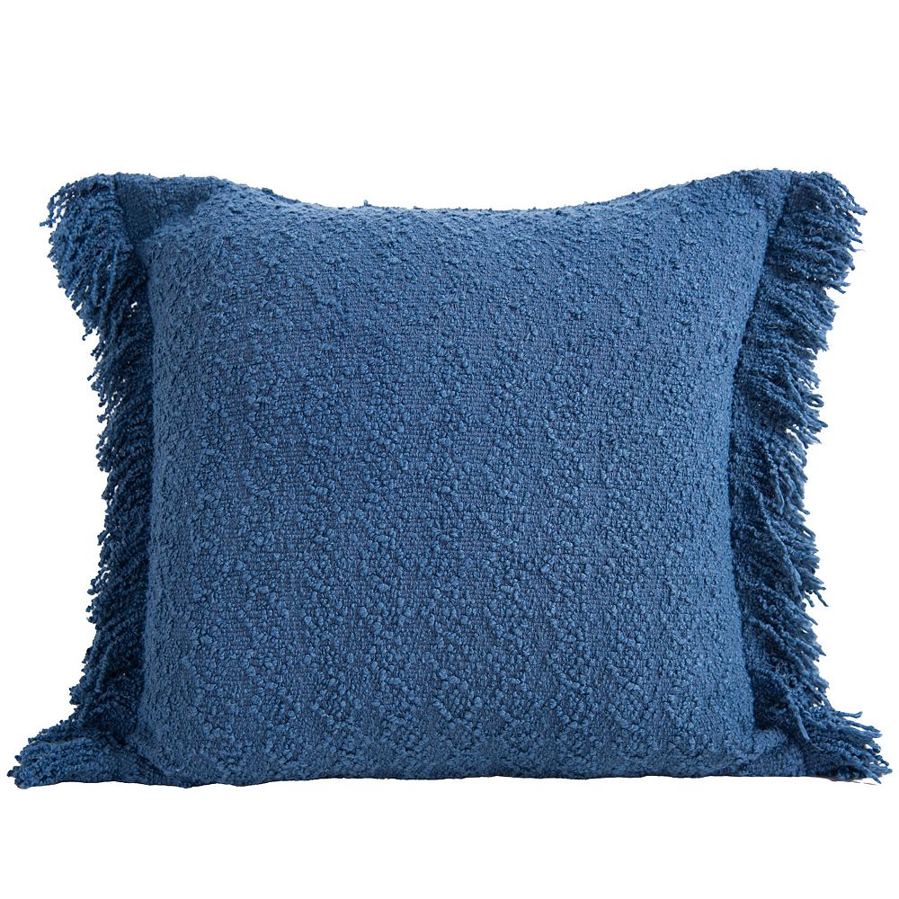 Rizzy Home Jim Throw Pillow