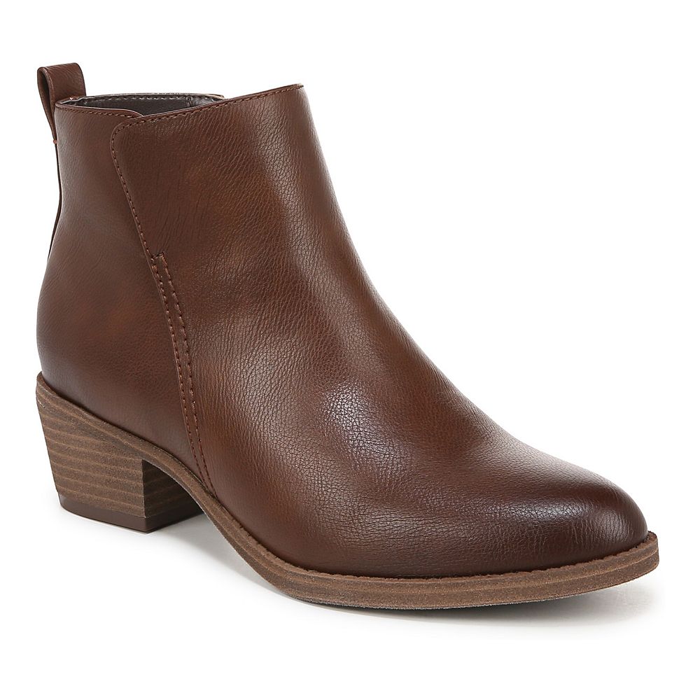 SOUL Naturalizer Zaylee Women's Ankle Boots
