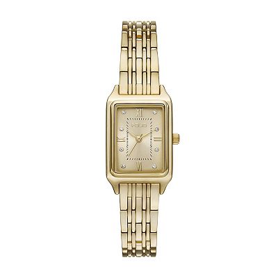 Kohls womens watches store