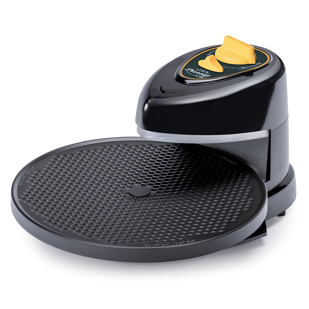 Presto Pizzazz Plus Rotating Pizza Oven Presto Pizzazz Plus Rotating Pizza Oven
