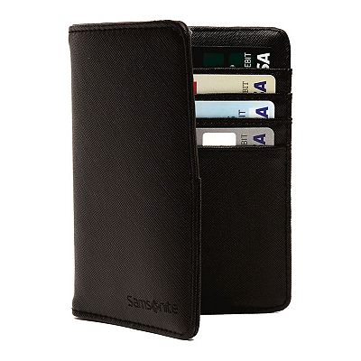 Samsonite Passport Cover