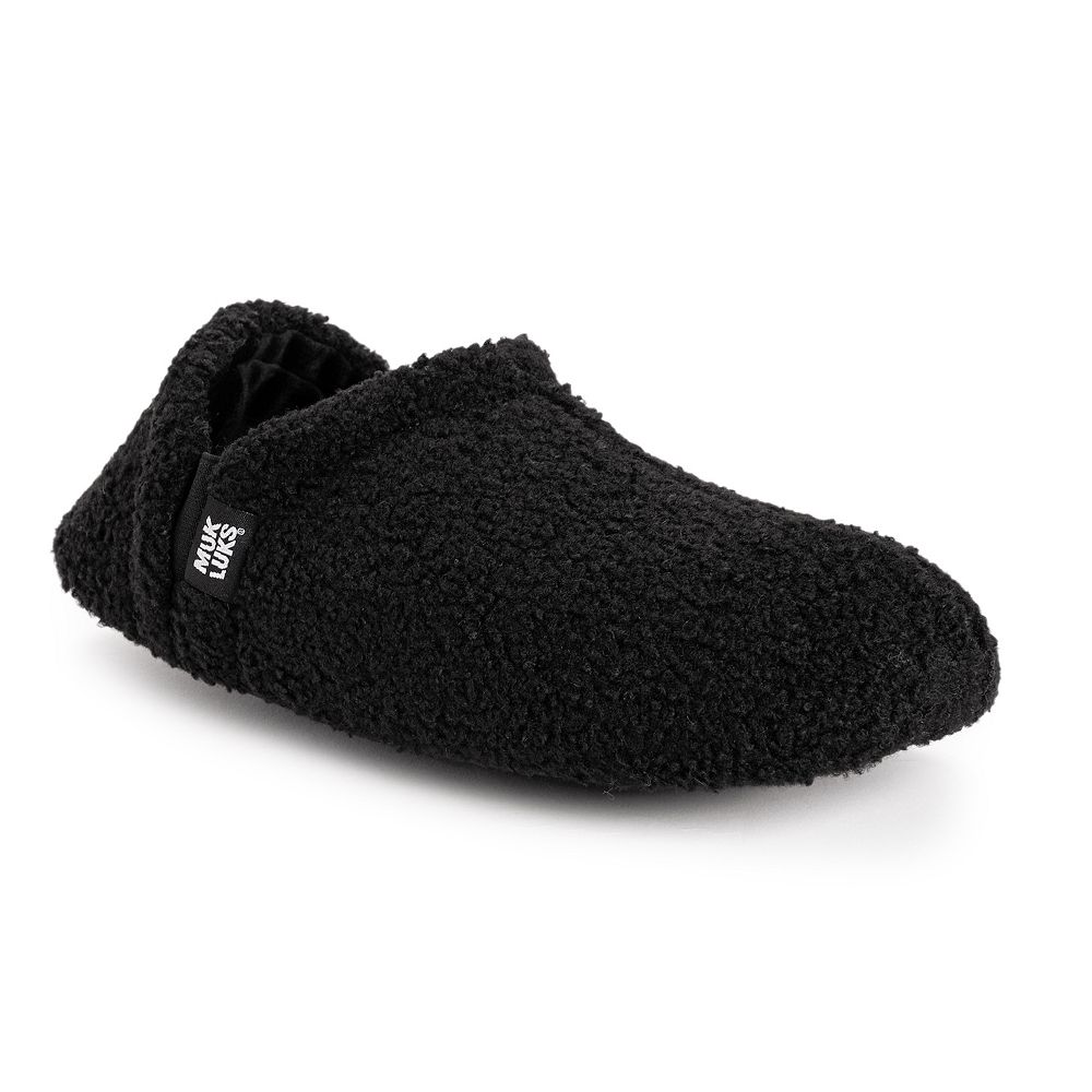 MUK LUKS Berber Men's Slippers