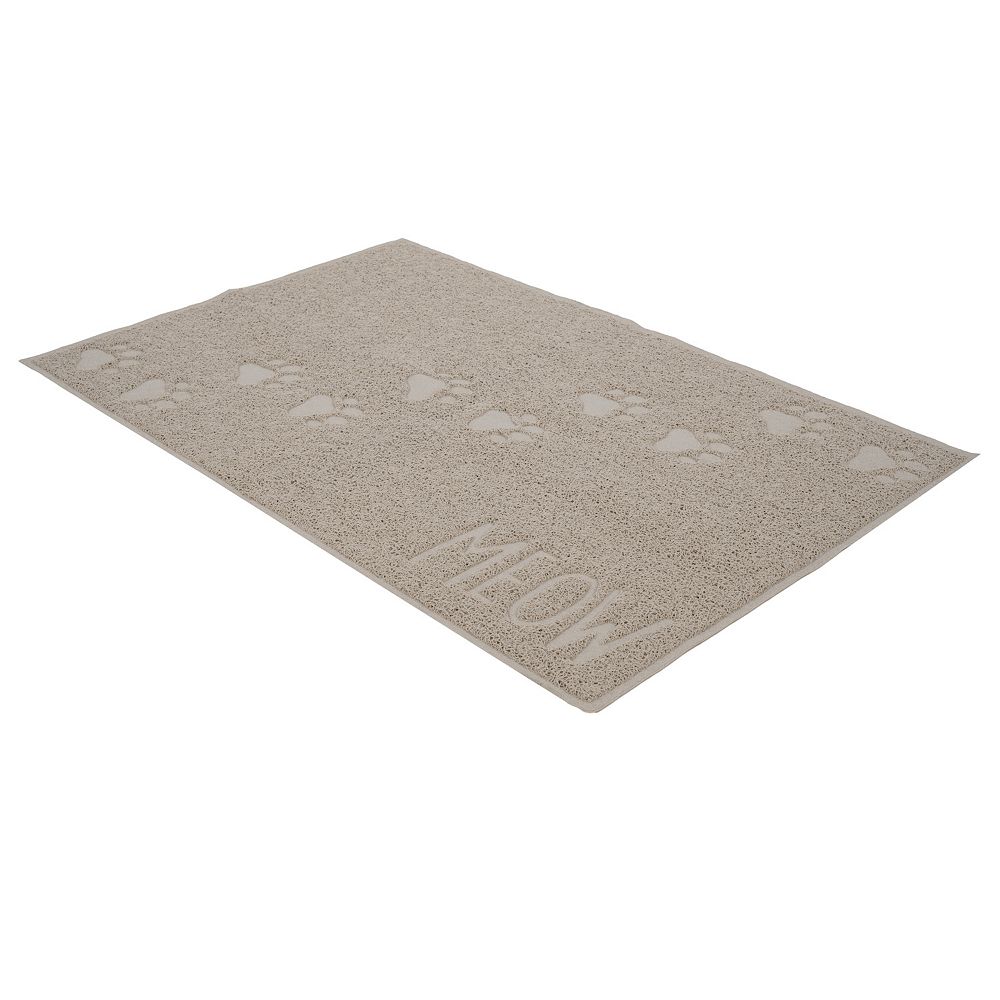 Kitty City "Meow" Trapper Mat