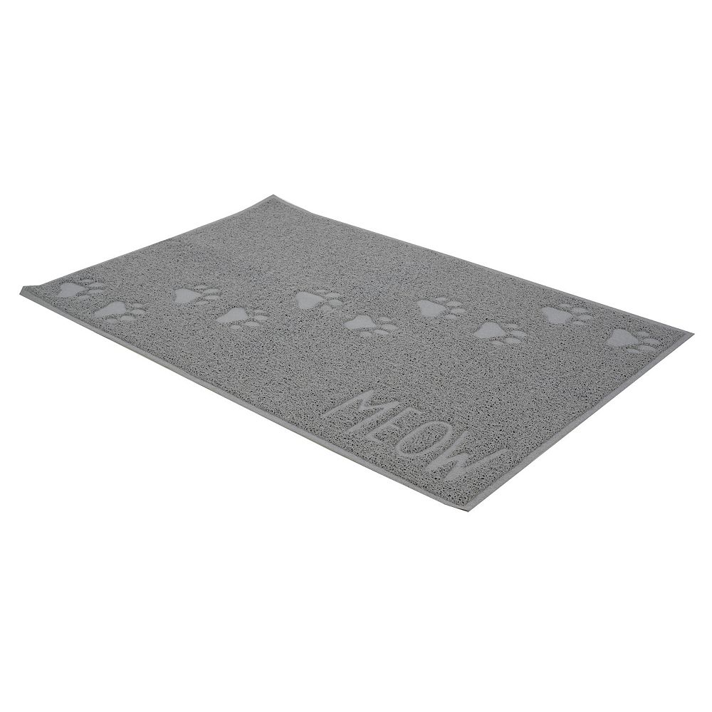 Kitty City "Meow" Trapper Mat