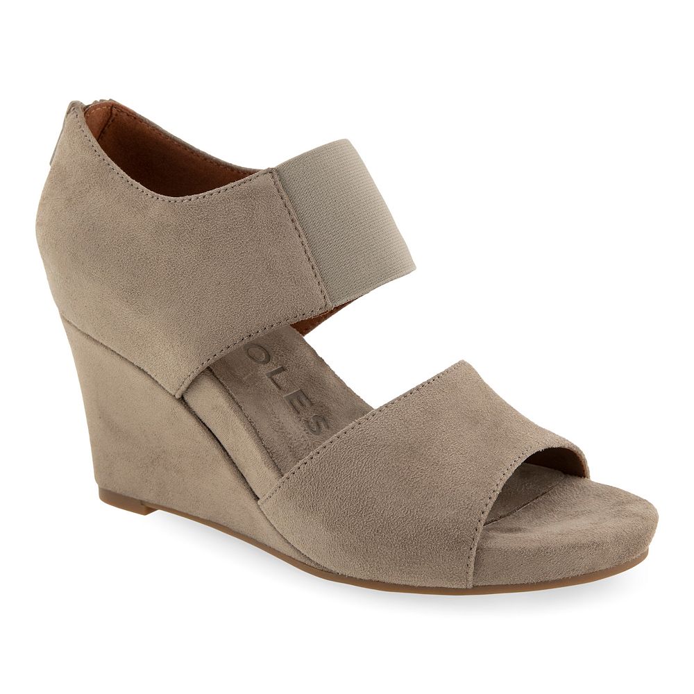 Aerosoles Purdy Women's Dress Wedge Heels