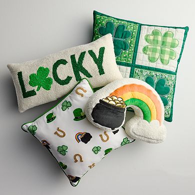Kohls St Patricks Day