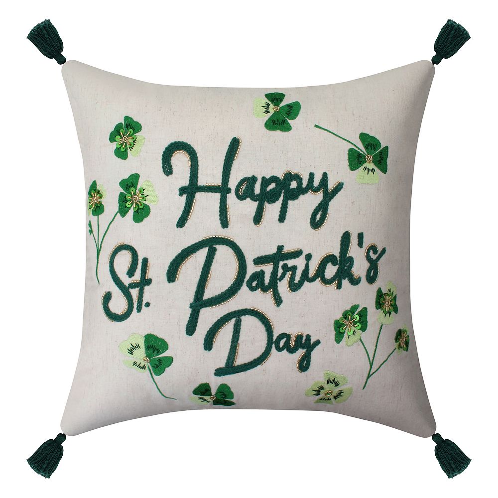 Celebrate Together St. Patrick's Day St. Pats Happy St. Patrick's Day ...