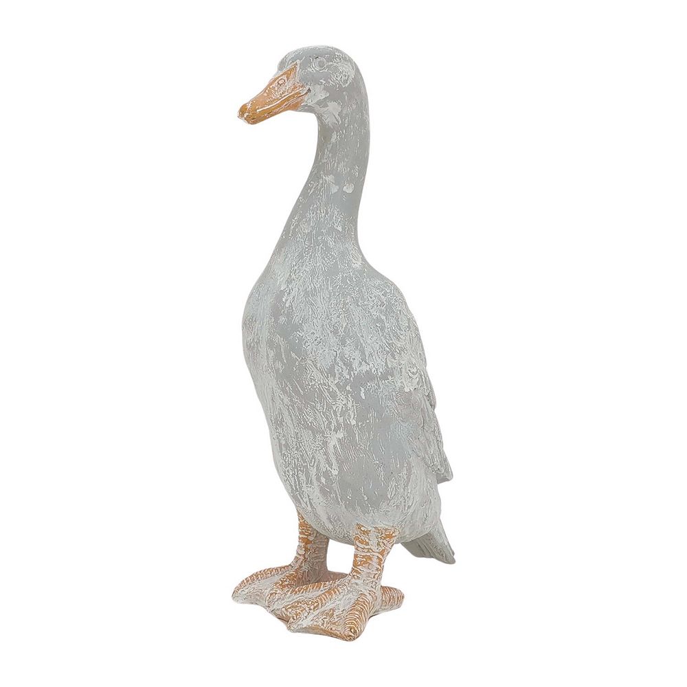 Sonoma Goods For Life® Resin Goose Statue