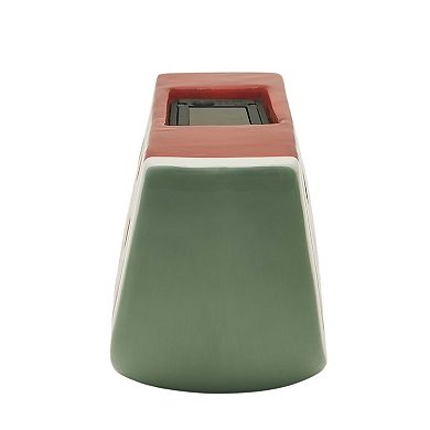 Sonoma Goods For Life® Watermelon Solar Light