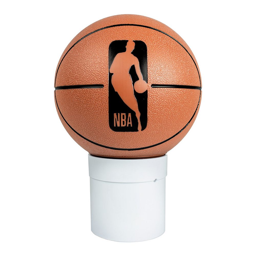 Poolmaster NBA Basketball Chlorine Dispenser for Swimming Pools and Spas