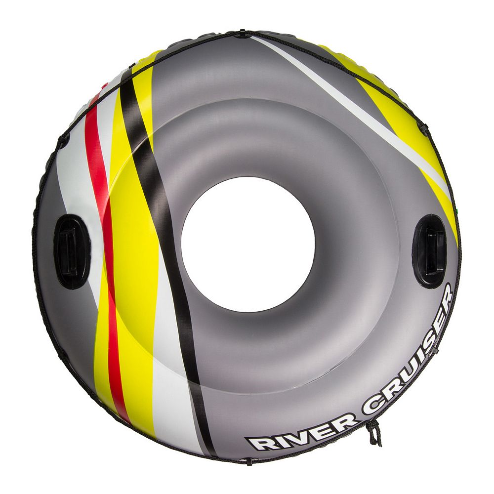 Poolmaster Deluxe River Cruiser Inner Tube Float