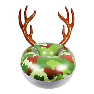 Poolmaster Camo Party Tube