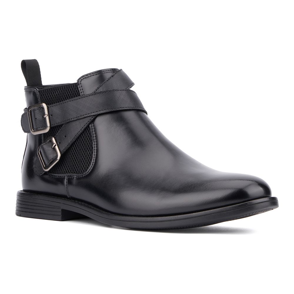 New York & Company Maximo Men's Chelsea Boots