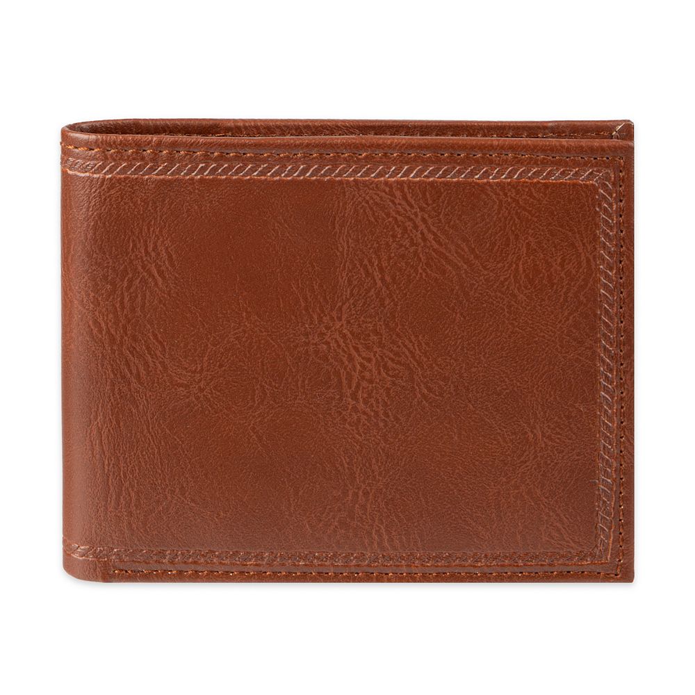 Men's Wembley Everyday Slim Bifold Wallet