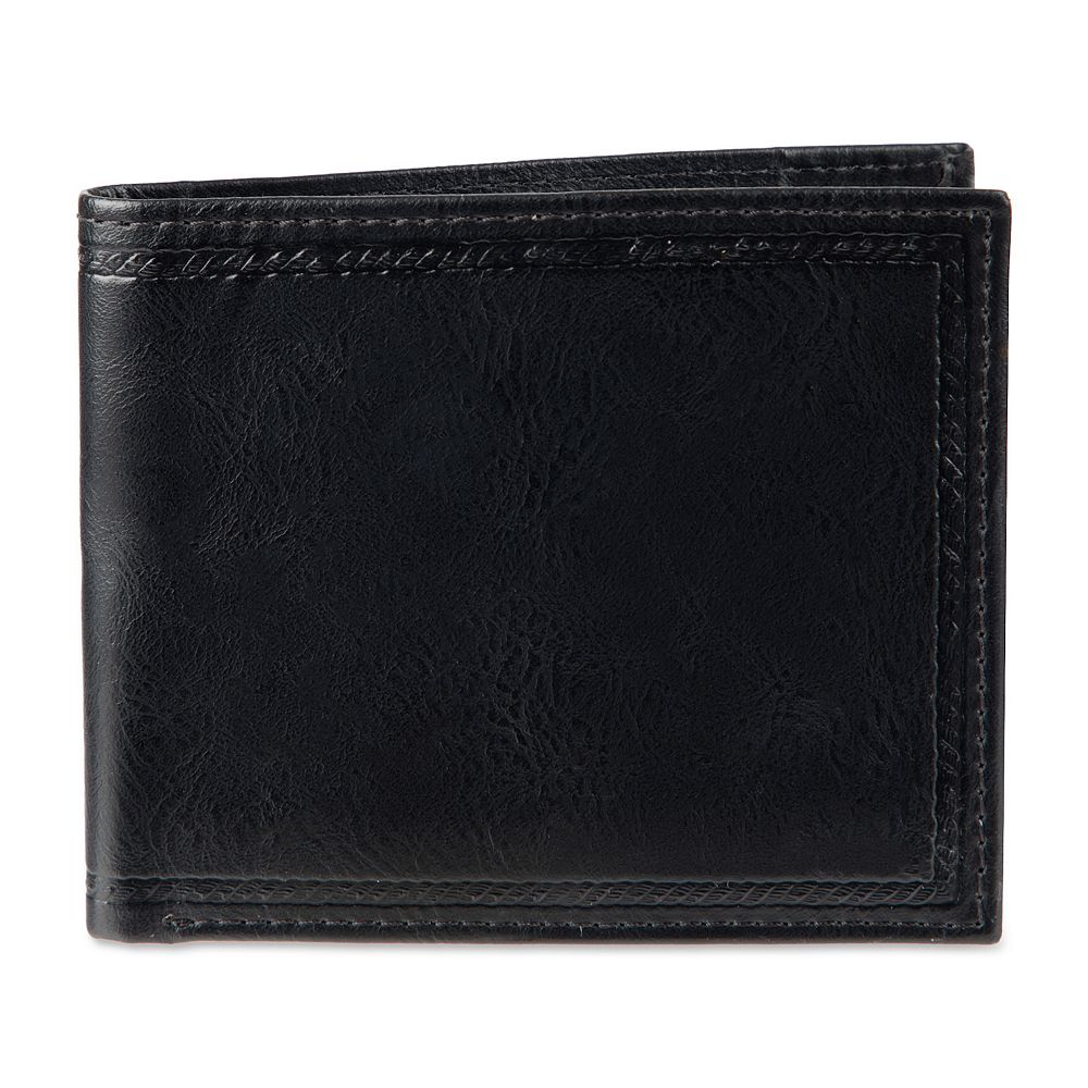 Men's Wembley Everyday Slim Bifold Wallet