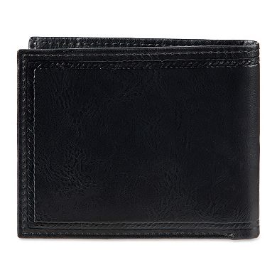 Men's Wembley Everyday Slim Bifold Wallet